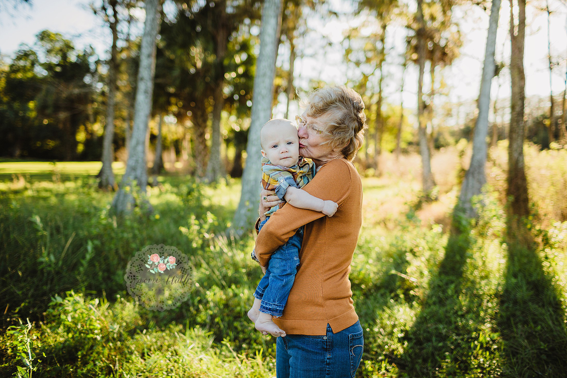 Lifestyle Extended Family Photo Session {Boca Raton}